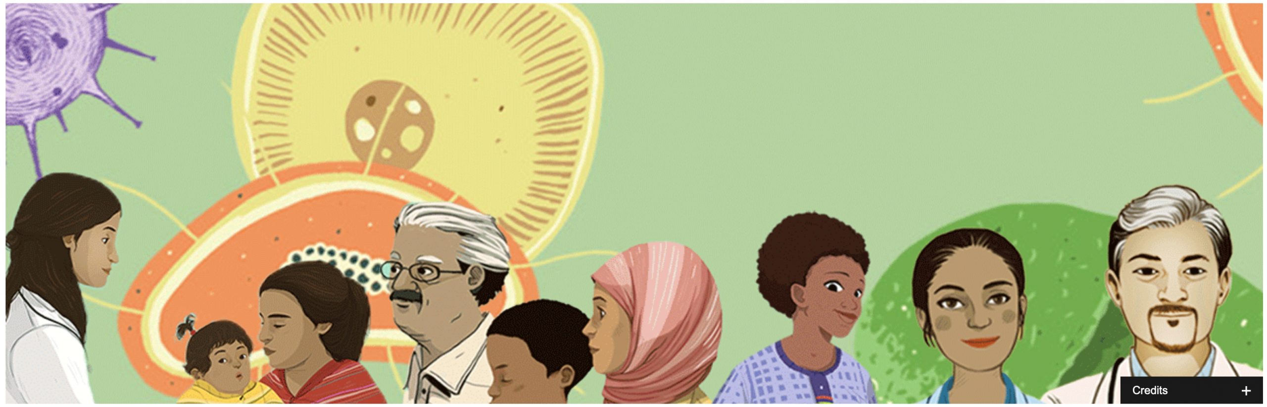 World Antimicrobial Awareness Week 2020 #WHO – สมาคมพยาบาลด้านการ ...